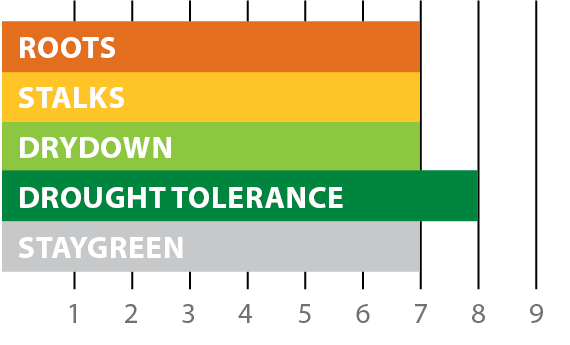 Growing Degree Unit (GDU) Calculator | Wyffels Corn Hybrids